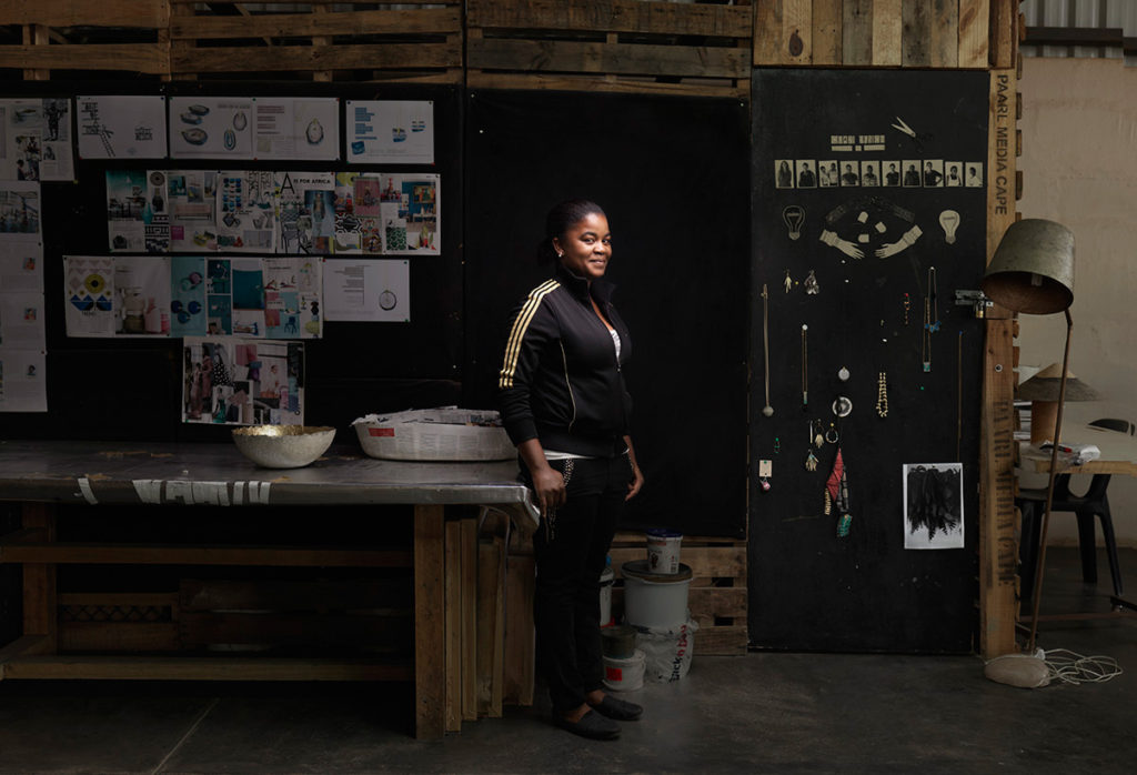 Studio – Quazi Design