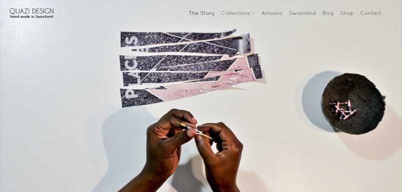 About Us – Quazi Design